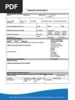FIQ Español IFR PDF | PDF | Agitación | Salud y bienestar