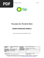 Override Bypass Control | PDF | Safety | Engineering