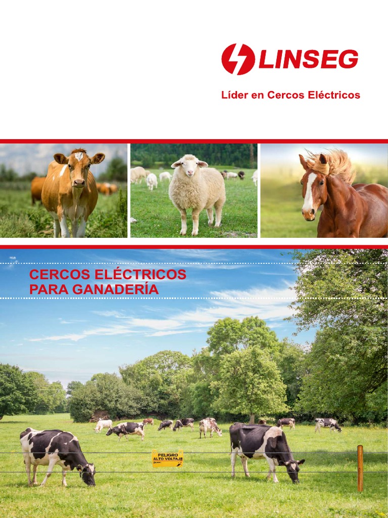 Catalogo Linseg PDF | PDF | Energía solar | Aislador (Electricidad)