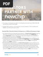 Startup Accelerator Programmes: A Practice Guide | PDF | Startup Company | Small Business ...