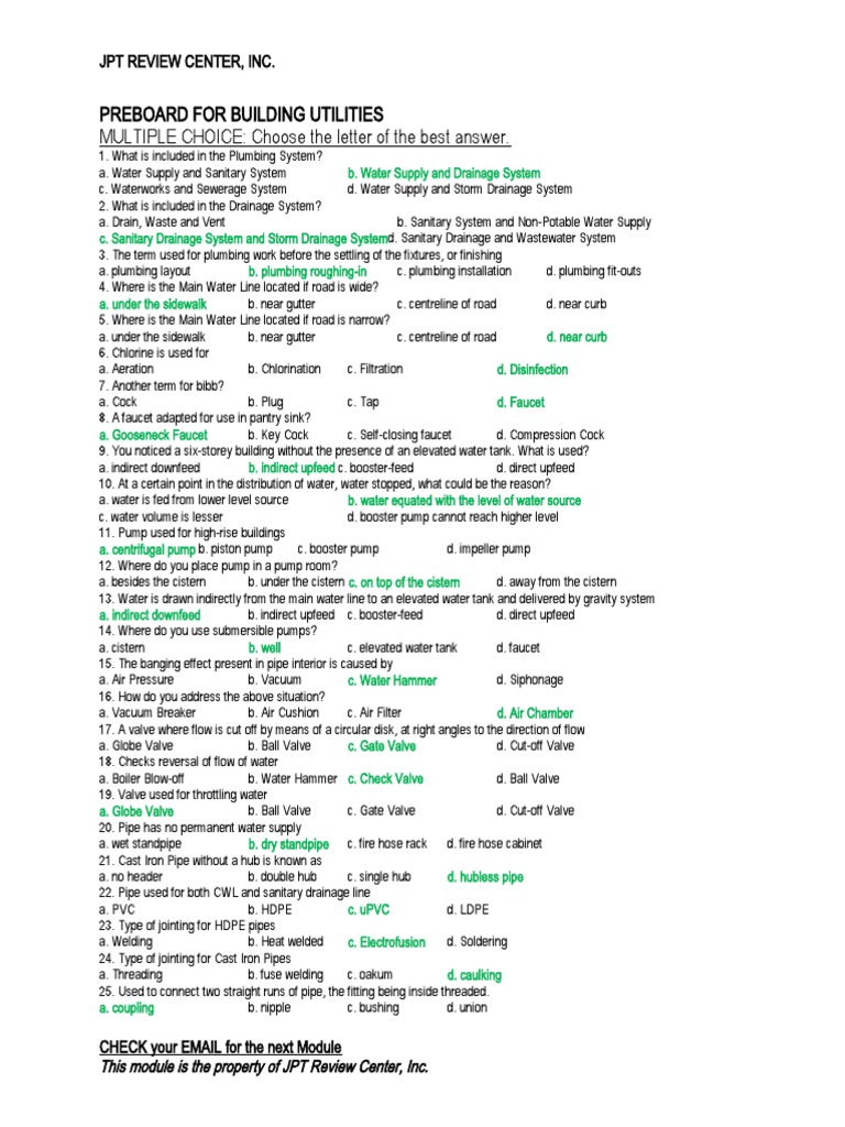 Annie Pugeda Utilities | PDF | Air Conditioning | Sound