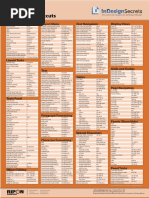 Page Maker Shortcut Keys | PDF | Control Key | Keyboard Shortcut