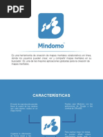 MINDOMO | PDF | Archivo de computadora | Formato de Documento Portable