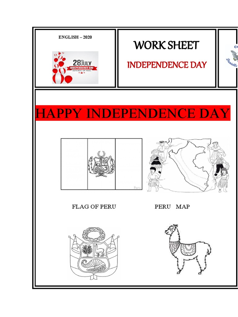 Independence Day | PDF