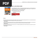 Cash Pot Number Meaning Chart 1 | PDF