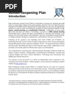 Template - Terminal Report | PDF | Learning | Business