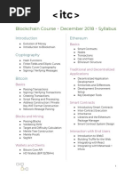 Blockchain Unconfirmed Transaction Hack Script 2019 | PDF | Bitcoin ...