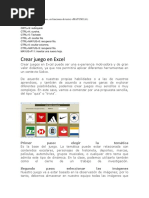 Cómo Crear una Ruleta Gigante en PowerPoint | PDF | Métodos y ...