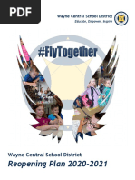 DepEd WiNS Program Powerpoint | PDF | Hand Washing | Wash