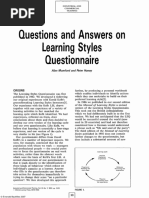 Blank Probe Sheet | PDF | Language Arts & Discipline | Foreign Language ...