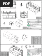 120 KLD STP Section Layout | PDF