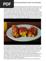 Chapter 5 Summary of Findings, Recommendation, and Conclusion | PDF ...