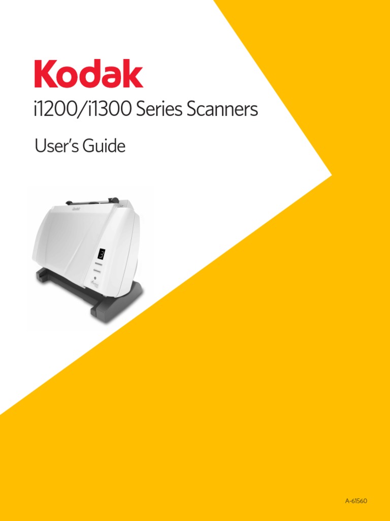 1221 User Manual PDF | PDF | Image Scanner | Microsoft Windows