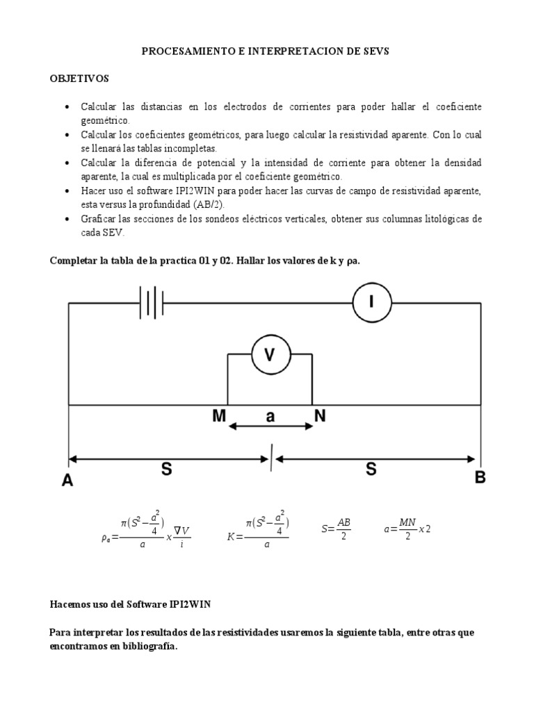 Ipi2win S.E.V. | PDF | Naturaleza | Materiales