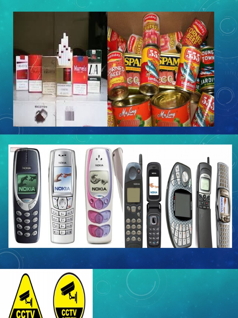 Functions and Uses of CCTV Camera | PDF | Closed Circuit Television ...