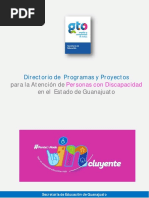 Nuevo logo SEG Guanajuato 2025 | PDF