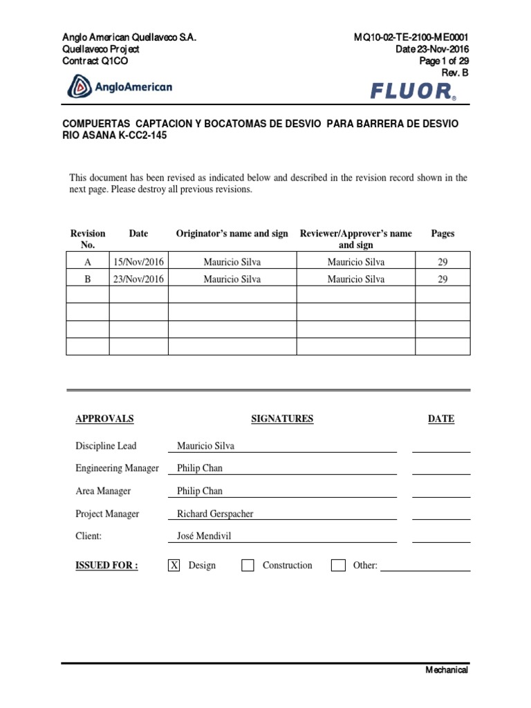 MQ11 02 Te 2100 Me0001 - RB | Descargar gratis PDF | Soldadura ...