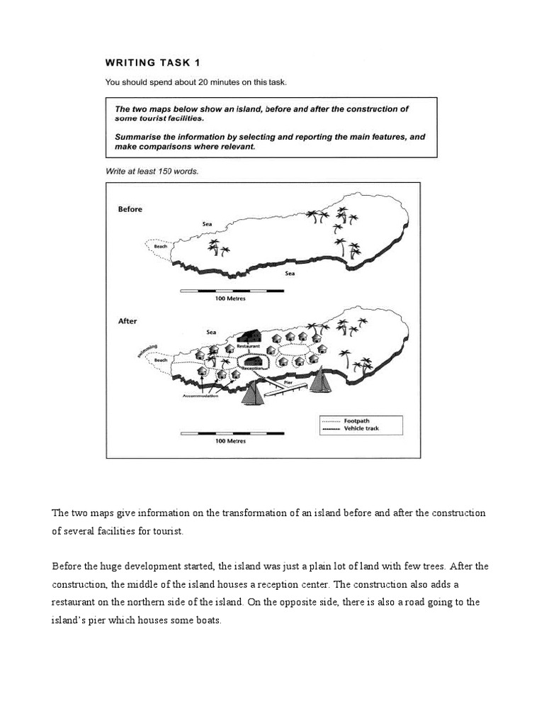WT1 Map | PDF | Social Science | Travel