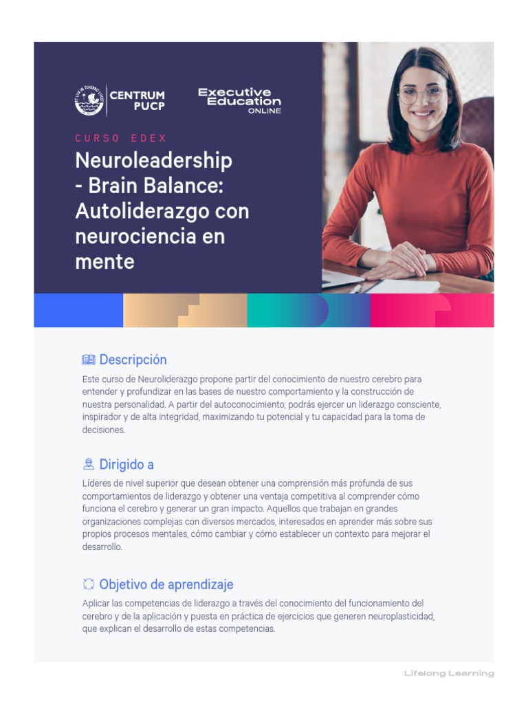 Neuroleadership Cnbton | PDF | Cerebro | Liderazgo
