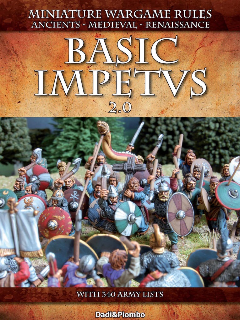 Basic Impetus 2E PDF | PDF