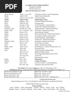 Brevard County School Calendar 2023-24 | PDF | Academic Term ...
