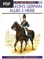 Overview of Napoleon's Old Guard | PDF | Military Organization ...