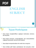 Greetings and Self-Introductions Guide | PDF