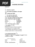 Poema Meme Neguito | PDF