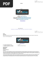 Fortinet SMB Quick Sizing Guide | PDF | Cloud Computing | Computer Network