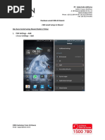 Panduan Email CBN - Outlook 2013 2016 | PDF | Transport Layer Security ...