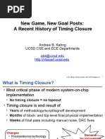 Icc2 Useful Commands | PDF | Electrical Engineering | Electronic ...