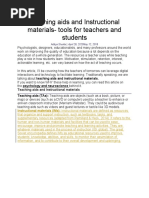 Professional Education Subjects | PDF | Educational Assessment | Curriculum