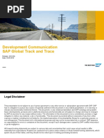 DTS Basics Training | PDF | Password | Login