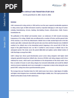 Default, Transition, and Recovery - 2022 Annual Global Corporate ...