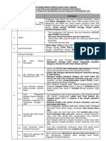 Span Permit A Guideline | PDF