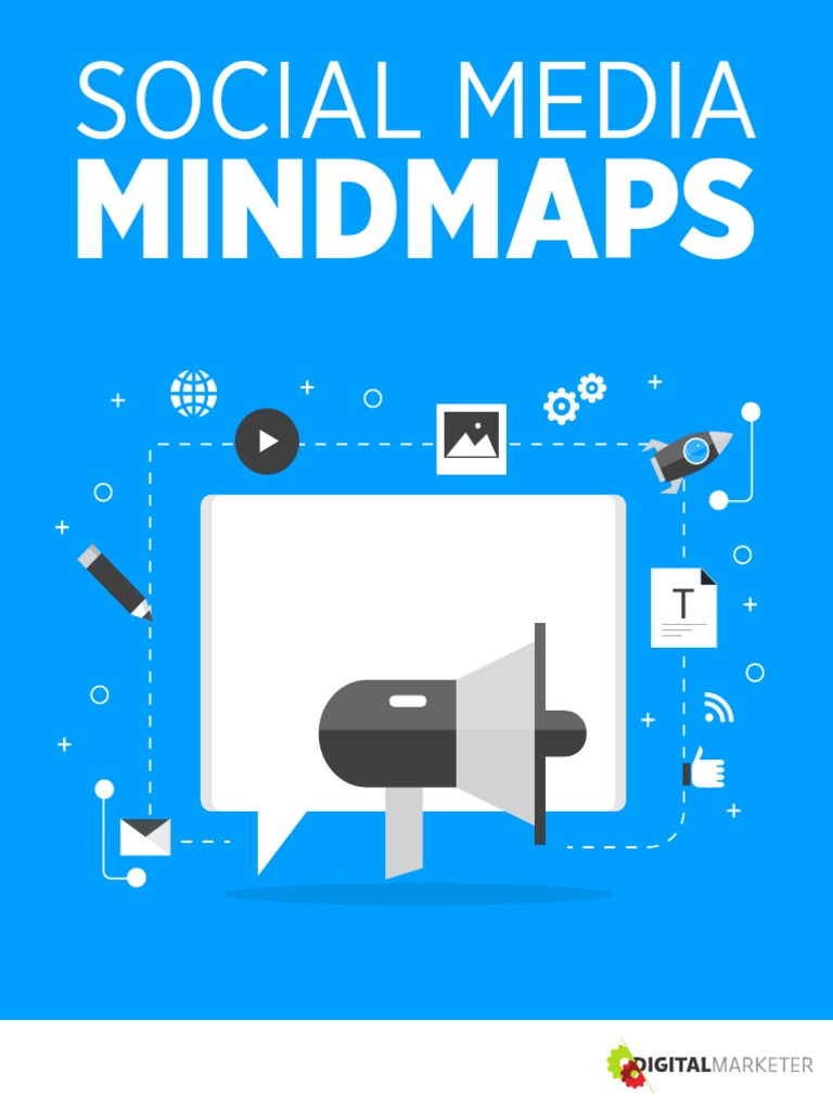 Mindmaps: Social Media | Download Free PDF | Social Media | Popular ...