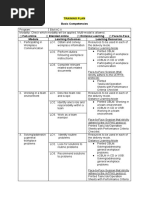 EIM TM! Session Plan | PDF | Electrical Wiring | Occupational Safety And Health