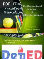 DepEd Standard Format and Templates For Certificates | PDF | Typefaces ...