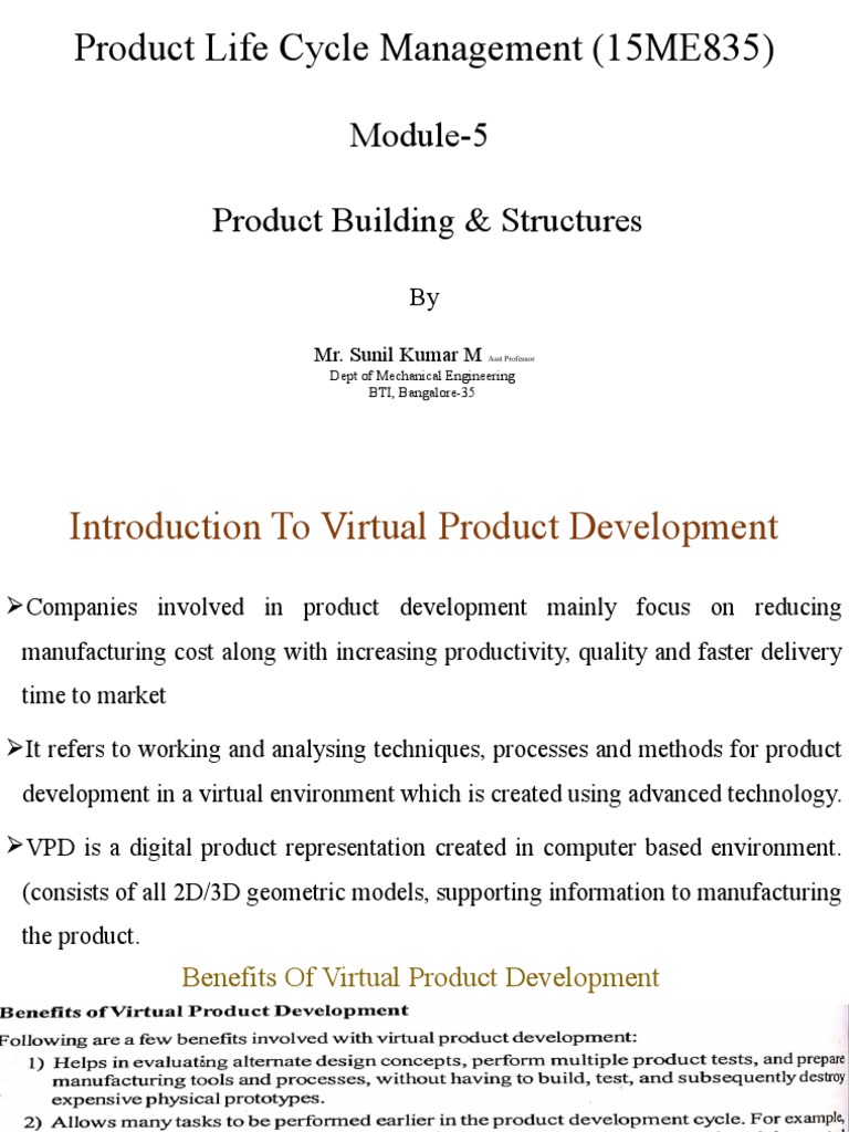 PLCM, Module-5 | PDF | Computer Aided Design | 3 D Computer Graphics