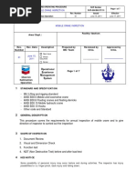 Hiab Crane Preuse Inspection Checklist | PDF
