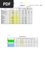 Oxide to Element Conversion Factors | PDF