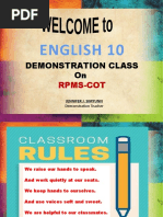 Activity Sheets DISS | PDF | Social Science | Job Interview