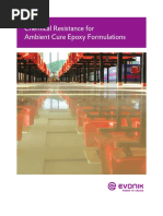Synolac Liquid Polyester Resins For Coil Coatings | PDF | Industries ...