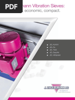 60 KLPD Grain-Based Distillery - A Snapshot | PDF | Distillation | Brewing