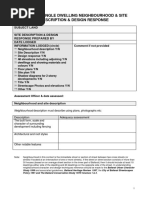 Breakdown Procedure | PDF | Vehicles | Road