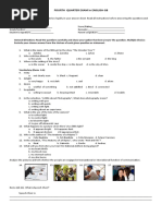 School Form 1: Student Register Template | PDF