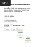 Activul Net Contabil Corectat | PDF