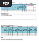 CBDRRM Plan Template | PDF | Politics | Science & Mathematics