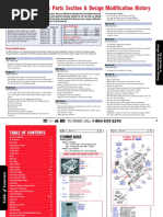 GM Body Codes | PDF | Pontiac | General Motors Vehicles