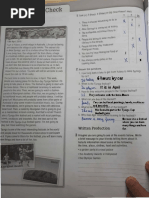 Learn Hassaniya: Peace Corps Lessons | PDF